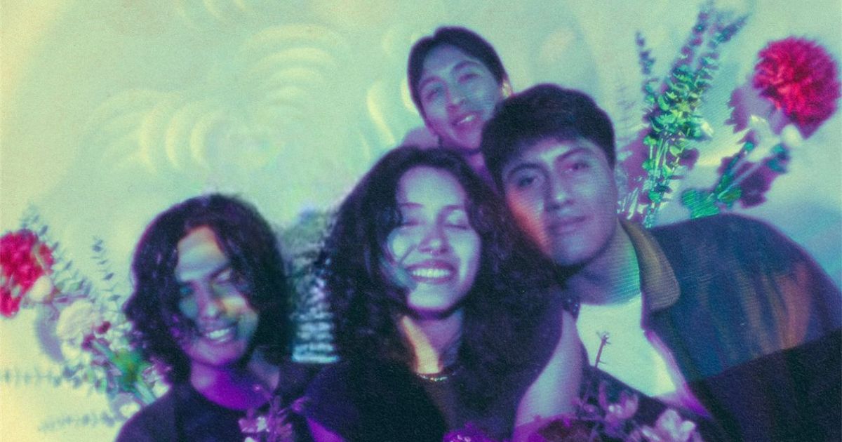 El Ruido de Mi Cuarto estrena el videoclip de su sencillo «Un Recuerdo Tuyo En Berlín ...