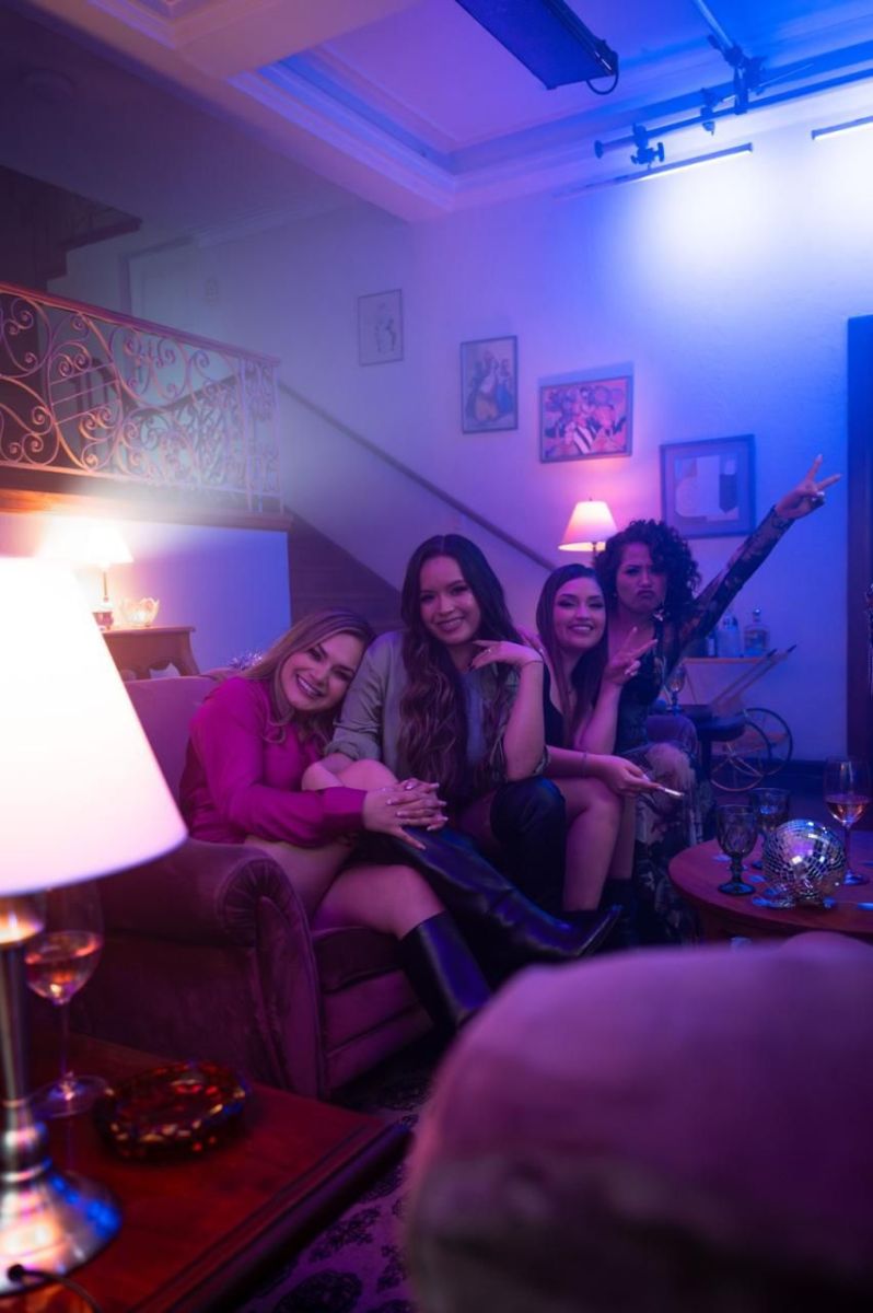 CORAZÓN SERRANO ARRANCA UNA NUEVA ETAPA CON “EMPECEMOS DE CERO” Y MARCA ...