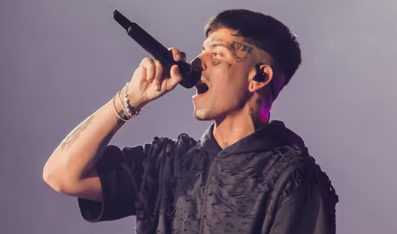 DUKI PRESENTA “BARRO”: EL PRIMER SINGLE DE AMERI, SU ÁLBUM MÁS ESPERADO – Biscuitbatik