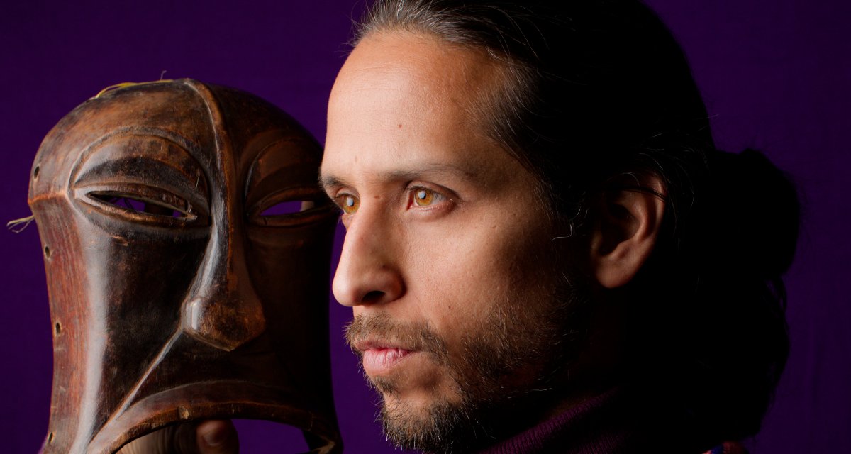 Cuando lo ancestral encuentra lo experimental: ‘Psicodelia Afroperuana ...