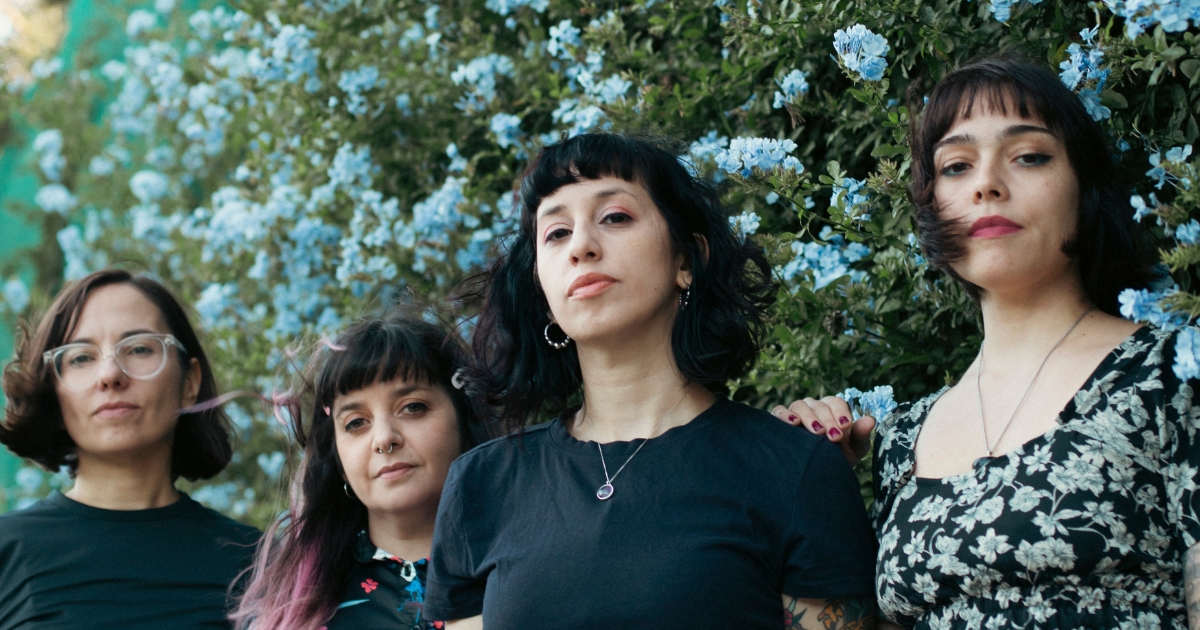 Fin del Mundo presenta su último álbum de estudio «Hicimos crecer un ...