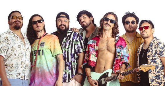 Olaya Sound System lanza “Las Vueltas de la Vida” con un concierto ...