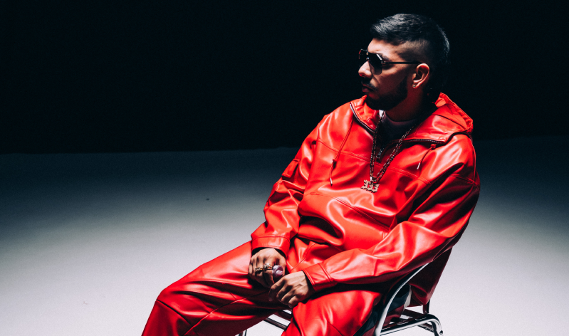 «Maldición o Bendición», el nuevo estreno de Reboll que pega con fuerza ...