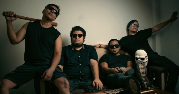 Nuevo disco, nueva era: Kodigo Civil se reinventa con «Redención ...