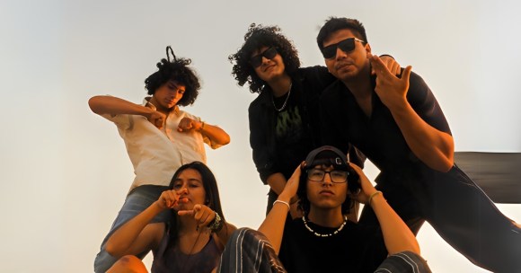 DPOS: El rock alternativo que nació en Ica y está haciendo temblar a Lima – Biscuitbatik