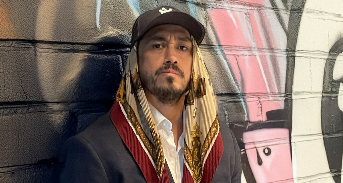 Ginope estrena ‘Funky Munchies’, el pulso del funk latino en 2025 ...