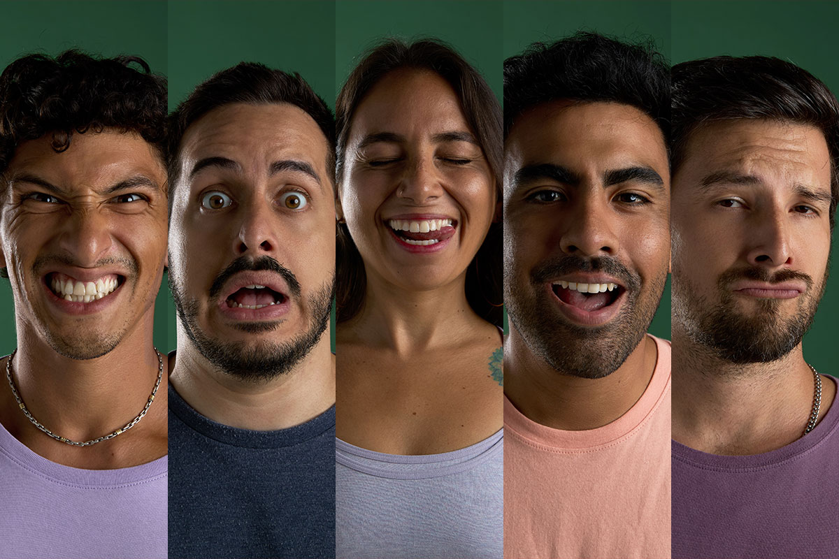 Vive la fiesta de Super Simio con «Baila el Sol», su nuevo EP de cumbia ...